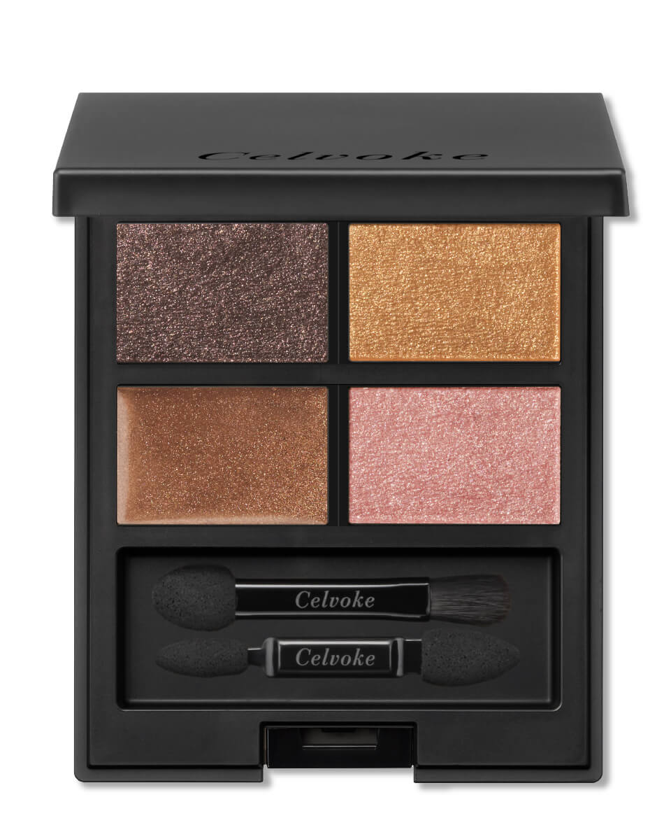 2023A/W Makeup Collection SPECIAL EVENT | Celvoke